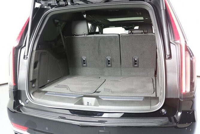 Arrival Private Transfer from Vancouver YVR or Cruise Port to Vancouver by SUV - The Real Benefits: Why Travelers Love This Service