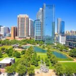 Arrival Private Transfer: George Bush Airport IAH to Houston in Luxury SUV - Why Choose This Transfer Experience?