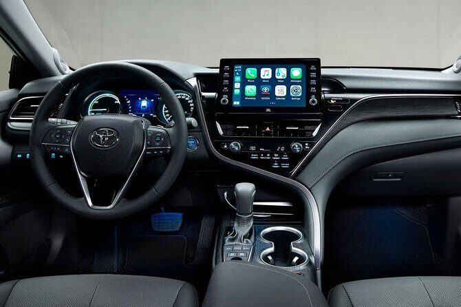 Arrival Private Transfer Mexico City Airport MEX to Mexico by Car - Who Will Love This Service?