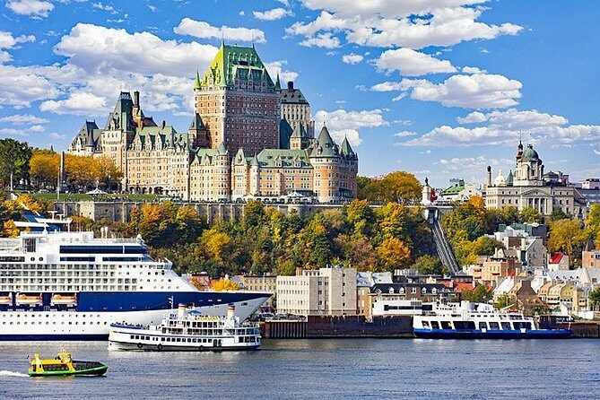 Arrival Private Transfer: Montreal Airport YUL to Montreal in Business Car - Detailed Review of the Private Transfer Experience