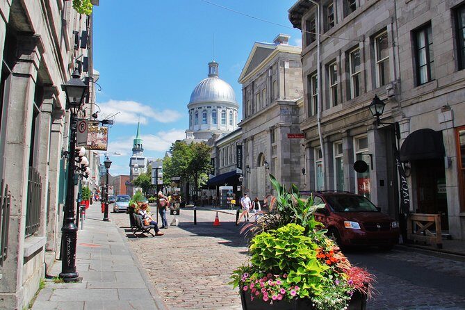 Arrival Private Transfer: Montreal Airport YUL to Montreal in Luxury SUV - The Fine Print: What You Should Know