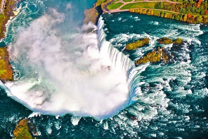 Arrival Private Transfer: Toronto Airport YYZ to Niagara Falls in Luxury SUV - The Real-World Perspective: What Reviewers Say