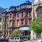 Arrival Transfer: Boston Airport BOS to Boston by Business Car - Who Will Love This Service?