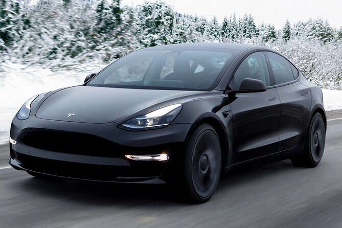 Arrival Transfer Montreal Airport YUL to Montreal by Sedan or SUV - How It Compares to Other Options