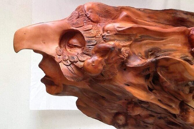 Art and Culture in Todos Santos - Meeting the Local Artists and Cultural Influences
