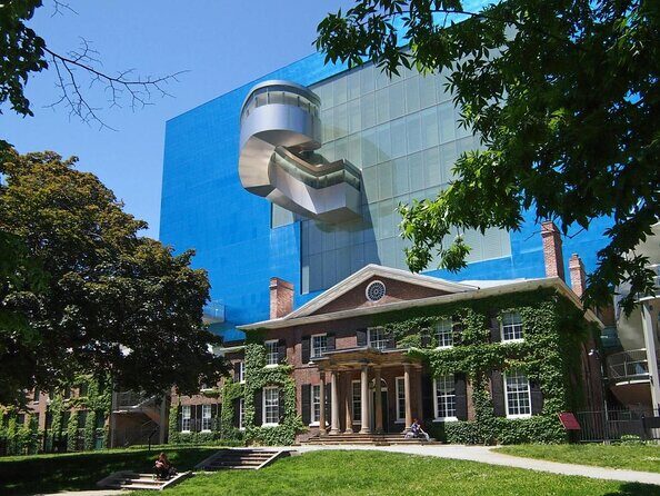 Art Gallery of Ontario: General Admission - What the Reviews Say