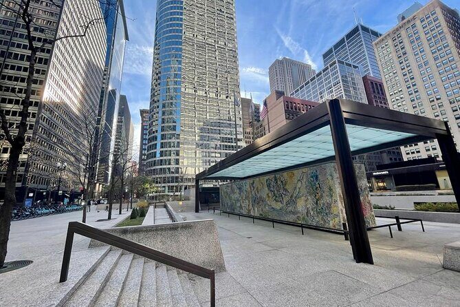 Art of a City Downtown Chicago Exclusive Guided Walking Tour - Practical Tips for Your Visit