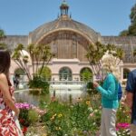Art of Balboa Park Walking Tour - Who Will Enjoy This Tour?