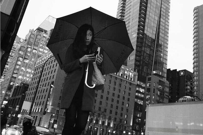 Art of Street Photography Guided Walk - What to Expect During the Tour