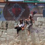 Art walk & Cacao delight - Authentic Insights from Reviews