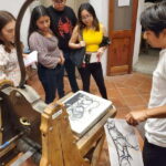 Art Workshops and Chocolate Shops Tour in Oaxaca - What to Expect: A Step-by-Step Overview