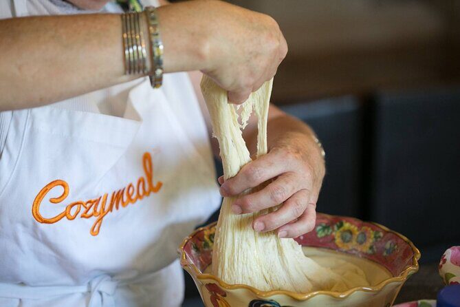 Artisan Bread Baking Class in Phoenix (Star & Braided Loaves) - Why This Bread Class Makes Sense for Travelers