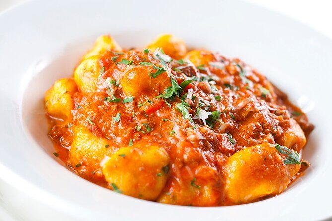 Artisan Italian Pasta Class in Chicago (Includes 3-Course Meal) - Who Should Book This Class?