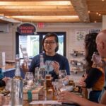 Artisanal Maine Cheese Tasting and Class in Wiscasset - The Post-Tasting Recommendations