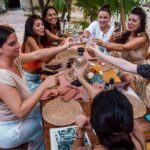 Artisanal Mezcal and Chocolate Tasting - The Sum Up