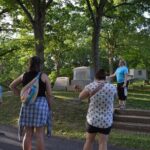 Asheville Ghost Tour: A Walk Through Riverside Cemetery & Montford Neighborhood - FAQ