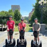 Asheville: Guided Segway Tour - Why This Tour Works for Travelers