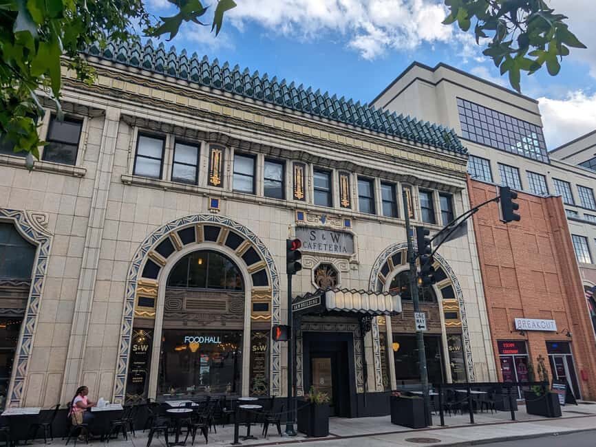Asheville Historian-Guided Walking Tour - The Sum Up: Is It Worth It?