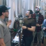 Asheville: Mobile Craft Brewery Tour with Tastings - The Experience in Context