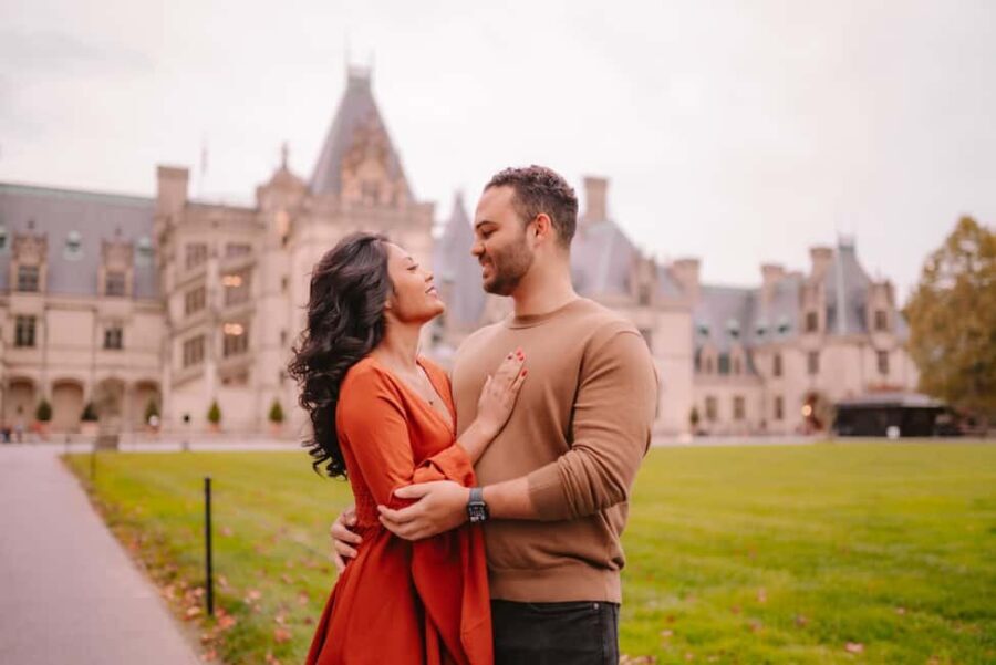 Asheville: Private Professional Vacation Photoshoot - Who Will Love This Photoshoot?