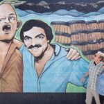 Asheville Street Art Gems of the South Slope Downtown - Key Points