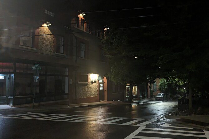 Asheville True Crime Tour - Authentic Experiences and Feedback