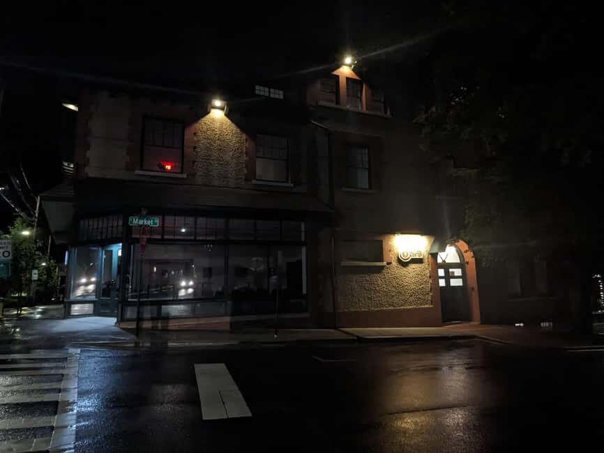 Asheville: True Crime Walking Tour - What the Asheville True Crime Tour Offers