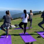 Asheville: Yoga on a Mountain Hike - Who Will Love This Experience?