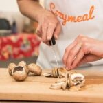 Asian-European Fusion Class in San Francisco (With 4-Course Meal) - Authenticity and Chef Interaction