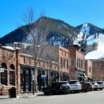 Aspen: From Past to Present History Walking Tour - Deep Dive Into the Itinerary