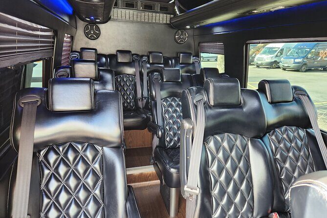 Aspen or Snowmass to/from Denver International Private Car - Who This Service Is Best For
