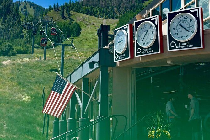 Aspen Self-Guided Tour: Tales of Wealth, Wildness and Rebellion - Practical Details and Value