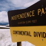 Aspen via Independence Pass Private Colorado Adventure Tour - Key Points