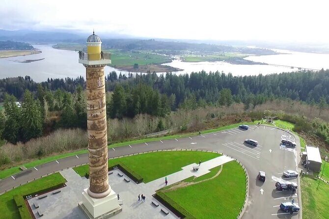 Astoria Full Day Private Tour - Considerations and Who Will Love This Tour