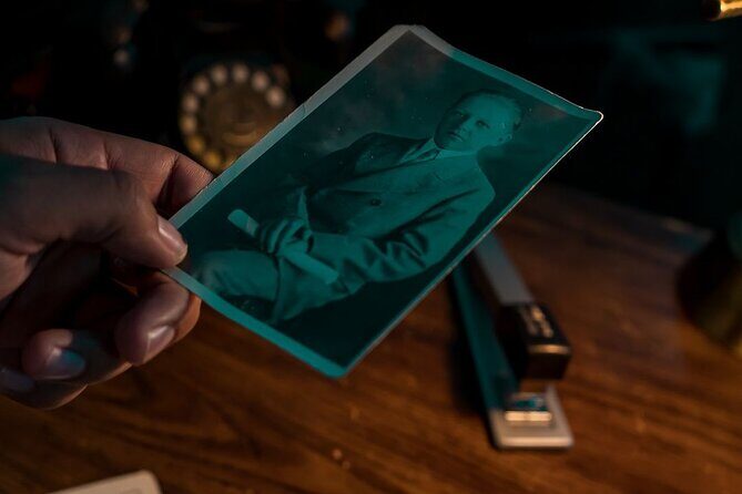 Asylum Escape Room Experience in Avondale - Frequently Asked Questions (FAQs)