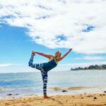 At the Kauai Shores Hotel: Kauai Yoga on the Beach Class - What’s Included and What to Bring