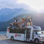 Athabasca - Experience the Moraine, Louise & Peyto Lakes (3-Days) - The Sum Up