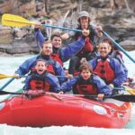 Athabasca Expressway Whitewater Rafting - Authentic Experiences & What Travelers Are Saying