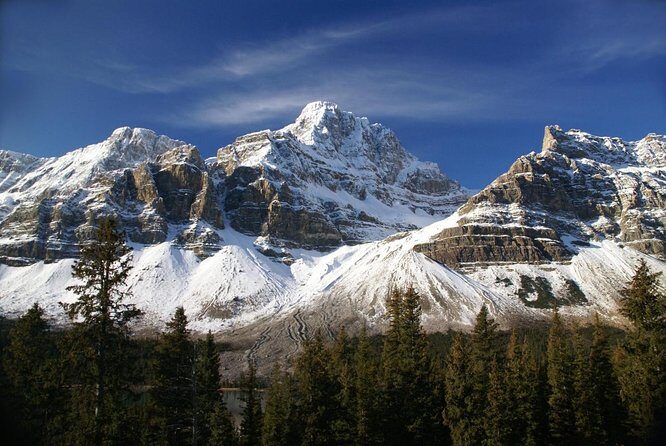 Athabasca Glacier Snow Trip from Banff - The Value of This Tour