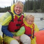 Athabasca River Easy Scenic Raft Trip - Why This Tour Is Worth Considering