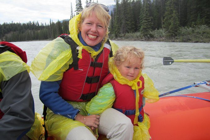 Athabasca River Easy Scenic Raft Trip - Why This Tour Is Worth Considering