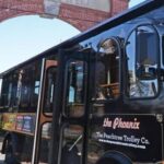 Atlanta: 1.5-Hour Highlight Trolley Tour - A Detailed Breakdown of the Itinerary