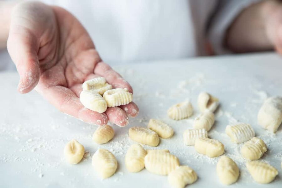Atlanta : 2-Hour Gnocchi Cooking Class With Local Chef - What Makes This Experience Stand Out?