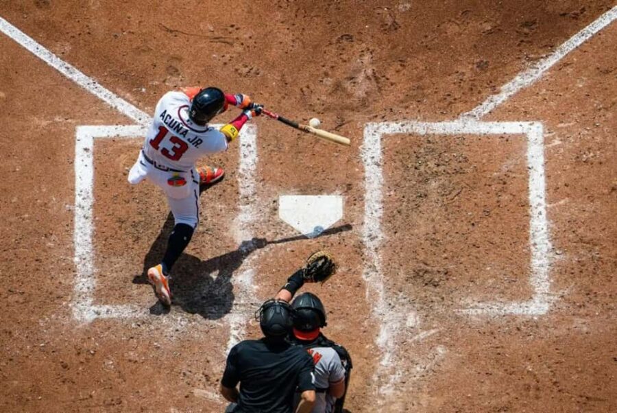 Atlanta: Atlanta Braves Baseball Game Tickets at Truist Park - What to Expect at Truist Park