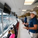Atlanta: Atlanta Braves' Truist Park Guided Tour - The Experience and Its Value