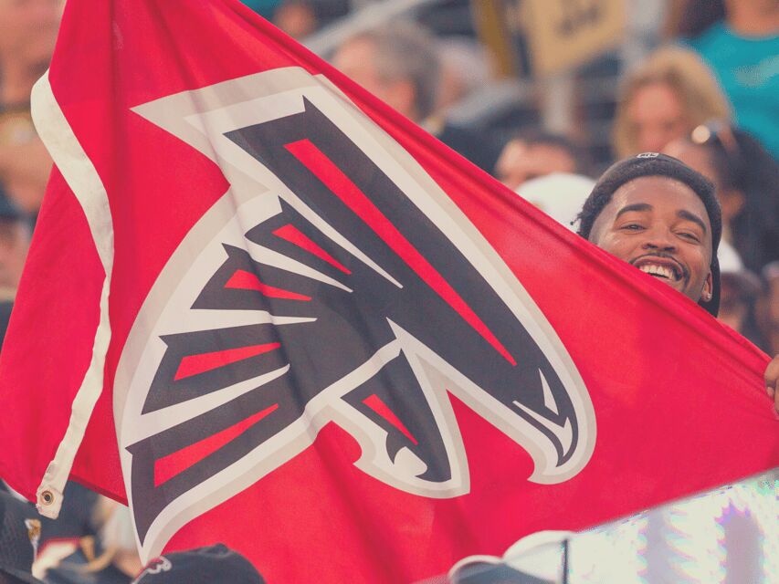 Atlanta: Atlanta Falcons NFL Game at Mercedes Benz Stadium - The Value of Your Ticket