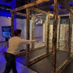 Atlanta: Axe Throwing Experience - Analyzing the Cost and Value