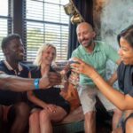 Atlanta Beltline Cocktail and Bites - Practical Details and Tips