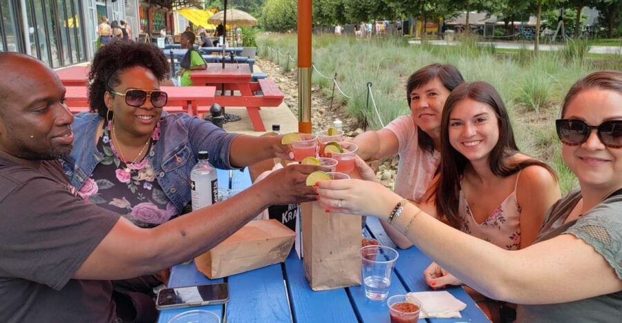 Atlanta: BeltLine Food and Street Art Tour - Conclusions: Who Will Enjoy This Tour?