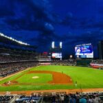 Atlanta Braves Baseball Game Ticket at Truist Park - FAQ